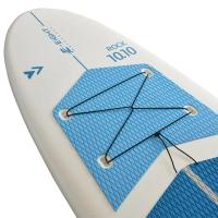 China New Design Factory Price SUP Paddle Board Wholesale Durable Stand Up Paddle Board Foam Core Rigid PU Hardshell Surfboard for sale