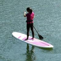 China Factory Price Full Color SUP Paddle Board OEM ODM Wholesale Stand Up Paddle Board Rigid Durable All Skill Paddle Board for sale