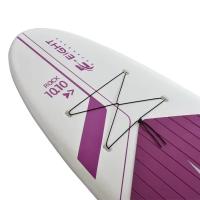 China Factory Price Full Color SUP Paddle Board OEM ODM Wholesale Stand Up Paddle Board Rigid Durable All Skill Paddle Board for sale