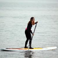 China Factory Sale Various Rigid Durable Stand Up Paddle Board SUP Board for sale