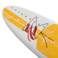 China Factory Sale Various Rigid Durable Stand Up Paddle Board SUP Board for sale