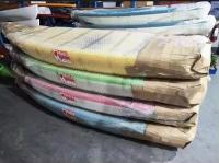 China OEM/ODM Factory Price Wholesale Sit On Top 8ft Single Fishing Cheap Plastic Kayak For One Person for sale
