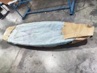 China OEM/ODM Factory Price Wholesale Sit On Top 8ft Single Fishing Cheap Plastic Kayak For One Person for sale