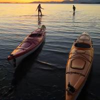 China Hot Selling Single Fishing Kayak Cheap Custom Mold Kayak Fishing Sit in Kayak for Sale for sale