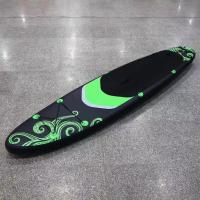 China Manufacturer Price ISUP Stand Up Water Sports Air SUP OEM/ODM Customized Inflatable Paddle Board for sale