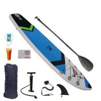 China Manufacturer Price ISUP Stand Up Water Sports Air SUP OEM/ODM Customized Inflatable Paddle Board for sale