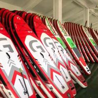 China Manufacturer Price ISUP Stand Up Water Sports Air SUP OEM/ODM Customized Inflatable Paddle Board for sale