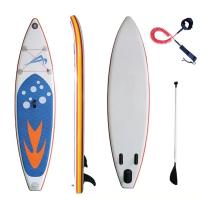 China OEM/ODM Windsurf Inflatable ISUP Sail Stand Up Paddle Board Wholesale Air SUP Customized Inflatable Surfboard for sale