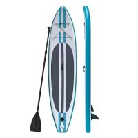 China OEM/ODM Windsurf Inflatable ISUP Sail Stand Up Paddle Board Wholesale Air SUP Customized Inflatable Surfboard for sale