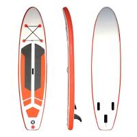 China Hot Sale PVC ISUP Inflatable Stand Up Paddle Board OEM/ODM Wholesale ISUP Customized Air Paddle Board for sale