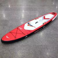 China Hot Sale PVC ISUP Inflatable Stand Up Paddle Board OEM/ODM Wholesale ISUP Customized Air Paddle Board for sale