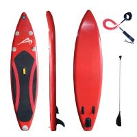 China Professional Windsurf Inflatable ISUP Foil Stand Up Paddle Board OEM/ODM Air SUP Customized Inflatable SUP Paddle Board for sale