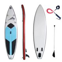 China Professional Windsurf Inflatable ISUP Foil Stand Up Paddle Board OEM/ODM Air SUP Customized Inflatable SUP Paddle Board for sale