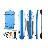 China Professional Windsurf Inflatable ISUP Foil Stand Up Paddle Board OEM/ODM Air SUP Customized Inflatable SUP Paddle Board for sale