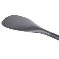 China Factory Cheap Price Two Pieces Carbon Blade Carbon Shaft SUP Surfboard Paddle Adjustable Two Pieces Full Carbon SUP Padd for sale