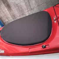 China super stretch water sport and kayak waterproof neoprene cockpit cover for sale