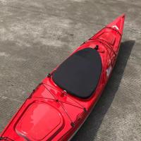 China super stretch water sport and kayak waterproof neoprene cockpit cover for sale