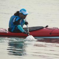 China High quality recreational ocean/sea kayak durable neoprene Kayak Spray Skirt for sale