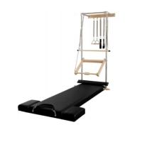 China Non slip Grips Pilates Wall Exercise Unit Effective for Rehabilitation and Balance Training in Physical Therapy Clinics for sale