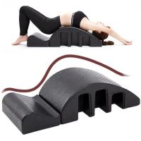 China High Durability With Reinforced Edges Spine Corrector Pilates Posture Correction Tool Designed to Enhance Alignment and Strengthen Core Muscles for sale