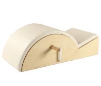 China Maple Pilates Spine Corrector Gross Weight 22kg Ideal for Pilates Centers and Rehabilitation Clinics for sale
