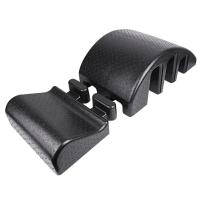 China Lightweight And Easy To Carry Spine Corrector Perfect For Stretching Strengthening And Correcting Posture During Workouts for sale