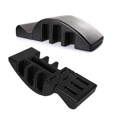 China Lightweight And Easy To Carry Spine Corrector Perfect For Stretching Strengthening And Correcting Posture During Workouts for sale