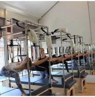 China Professional And Home Pilates Workouts Cadillac Pilates Reformer Pilates Reformer for Pilates Reformer Exercise and Therapy for sale