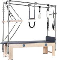 China Professional And Home Pilates Workouts Cadillac Pilates Reformer Pilates Reformer for Pilates Reformer Exercise and Therapy for sale