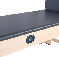 China Professional And Home Pilates Workouts Cadillac Pilates Reformer Pilates Reformer for Pilates Reformer Exercise and Therapy for sale