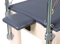 China Professional And Home Pilates Workouts Cadillac Pilates Reformer Pilates Reformer for Pilates Reformer Exercise and Therapy for sale