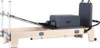 China Suitable For Pilates Practitioners Of All Levels Pilates Reformer Tower Weight Capacity Up To 300 Lbs Robust Construction For Long Lasting for sale