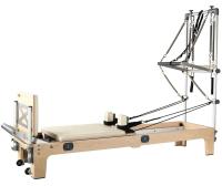 China Enhances Pilates Exercises Pilates Trapezes Towers Stationary Equipment Assembly Required for Professional Studio and Training for sale