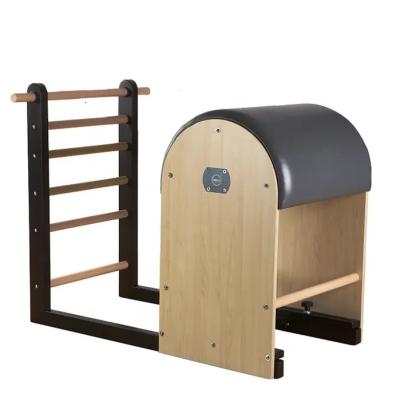 China Iron Stand Ladder Barrels Pilates Equipment for Professional for sale