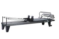 China All Levels Pilates Practitioners Pilates Reformer with Tower aluminum pilates reformer Equipment for sale