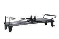 China All Levels Pilates Practitioners Pilates Reformer with Tower aluminum pilates reformer Equipment for sale