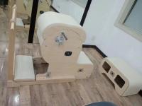 China 3in1 chair and Ladder Barrels for pilates exercises with f2 system for sale