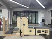 China 3in1 chair and Ladder Barrels for pilates exercises with f2 system for sale
