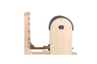 China Lightweight And Easy To Move Ladder Barrel Adjustable Ladder Style Pilates In Wellness Centers And Fitness Studios for sale
