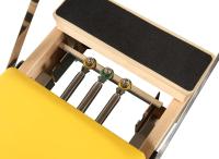 China Children Size Pilates Reformer for Children Pilates Exercise for sale