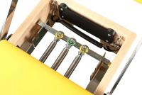 China Children Size Pilates Reformer for Children Pilates Exercise for sale