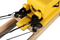 China Children Size Pilates Reformer for Children Pilates Exercise for sale