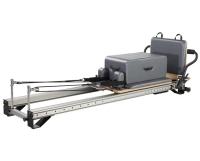 China Full track football movable Aluminum Pilates Reformers for sale