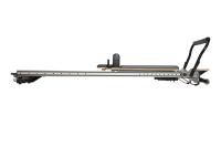 China Full track football movable Aluminum Pilates Reformers for sale
