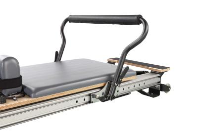 China Full track football movable Aluminum Pilates Reformers for sale