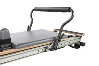 China Full track football movable Aluminum Pilates Reformers for sale