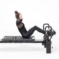 China Mini Megaformer Resistance Trainer Fitness Equipment in Commercial Fitness Facilities for sale