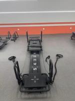 China Mini Megaformer Resistance Trainer Fitness Equipment in Commercial Fitness Facilities for sale
