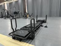 China Mini Megaformer Resistance Trainer Fitness Equipment in Commercial Fitness Facilities for sale