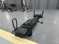 China Mini Megaformer Resistance Trainer Fitness Equipment in Commercial Fitness Facilities for sale